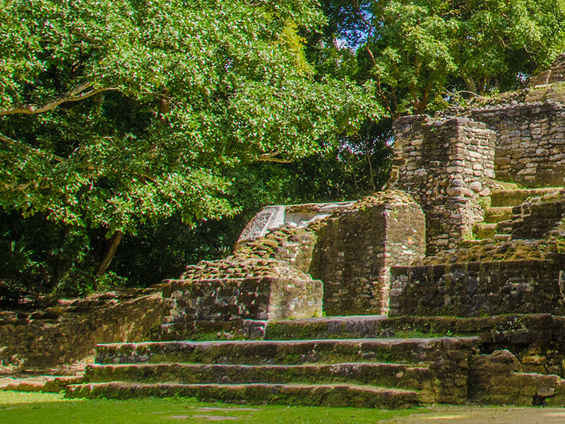 Aventuras y Tours en Belice| Itz'ana Resort & Residences