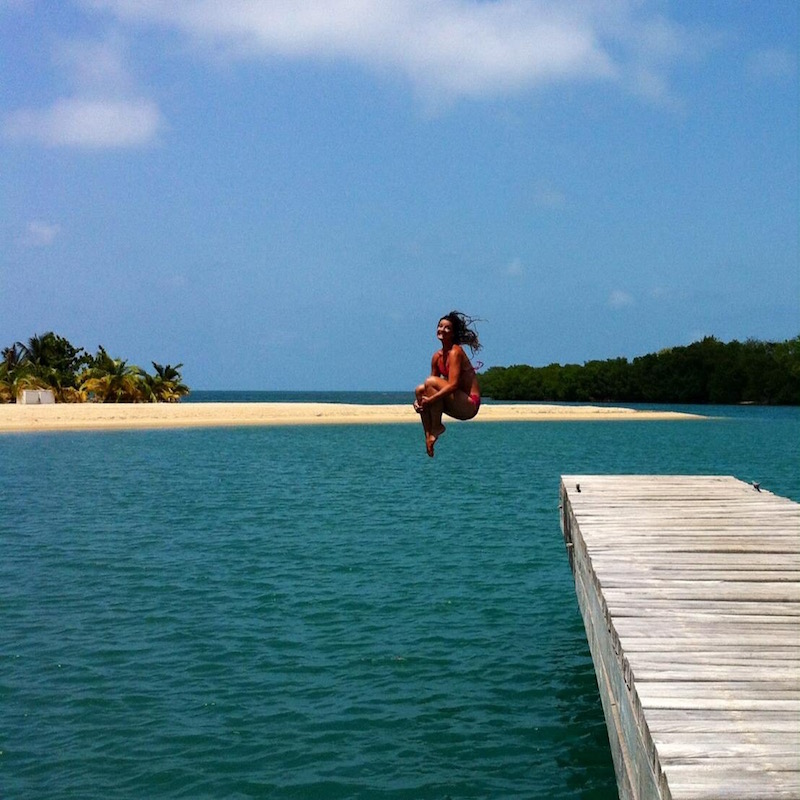 Conoce al equipo: Shaylene Todd