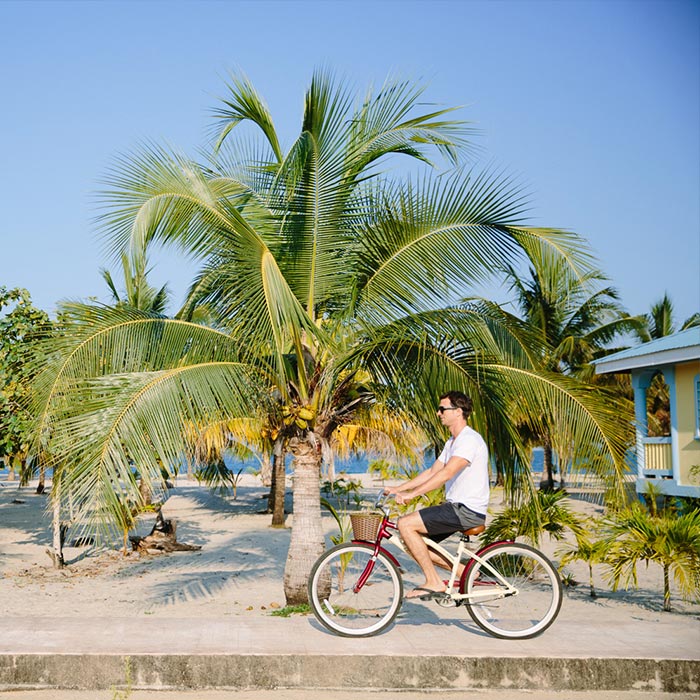 Explore Itz'ana en un Recorrido de Descubrimiento