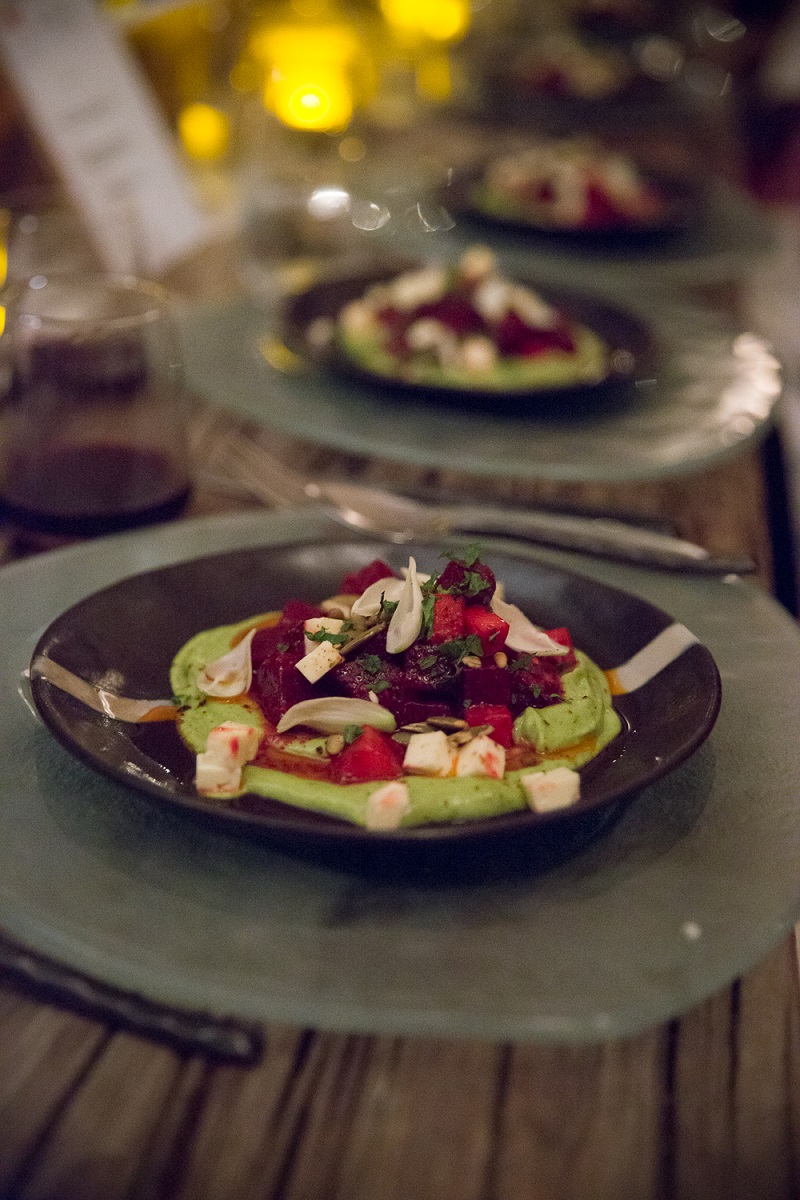 El chocolate "gourmet" de Belice: un dulce éxito