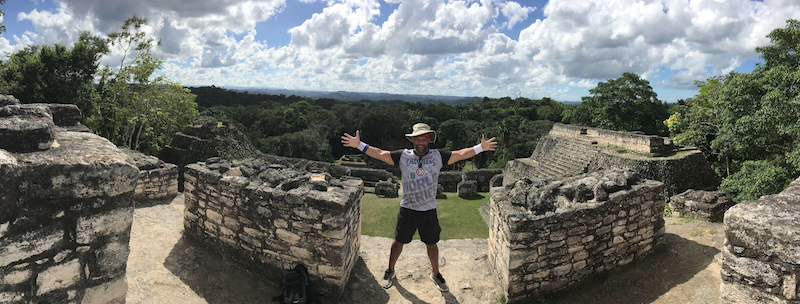 Conoce a un propietario: Chris Williams