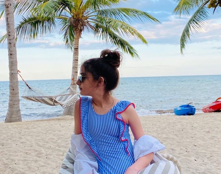 Disfrute el tiempo en familia, al estilo Itz'ana