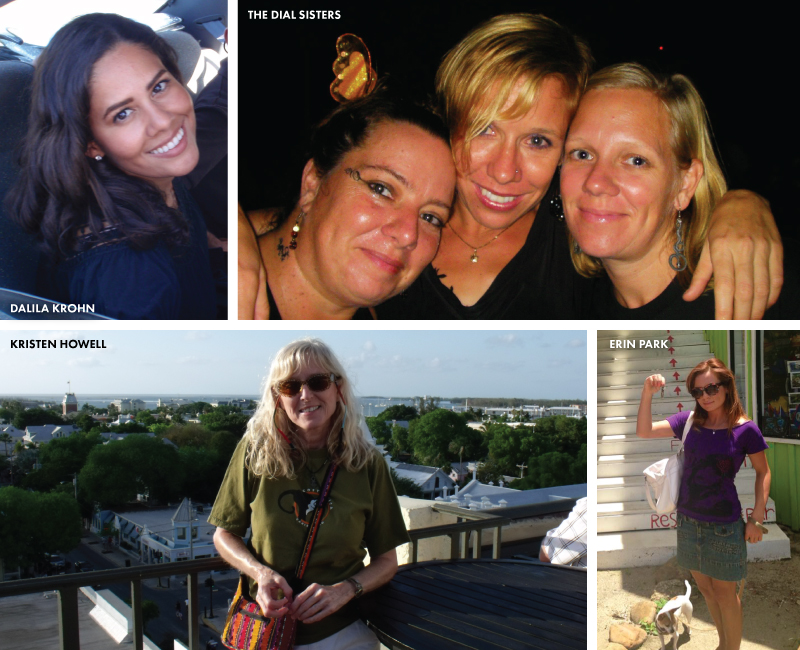 Celebrando el Día Internacional de la Mujer en Itz'ana