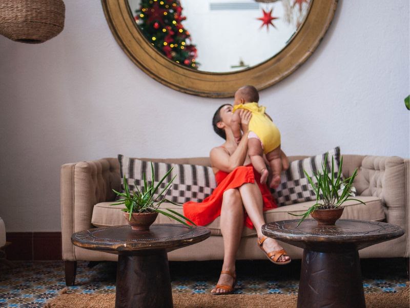 Detrás de Escena: Creando Magia Navideña en Itz'ana Resort | Itz'ana Resort & Residences ...