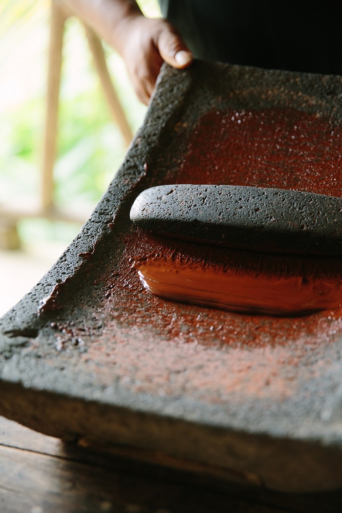 El chocolate "gourmet" de Belice: un dulce éxito