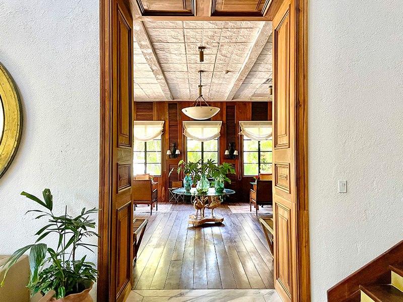 Resort de lujo en Placencia Belice | Itz'ana Resort & Residences