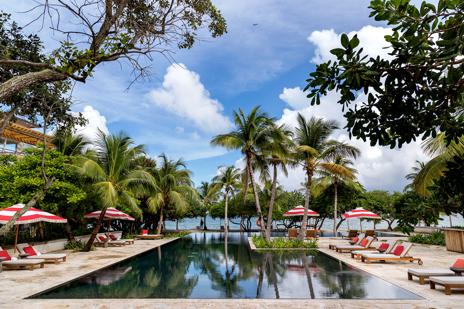 Placencia, Belize Resorts | Itz'ana Belize Resort & Residences